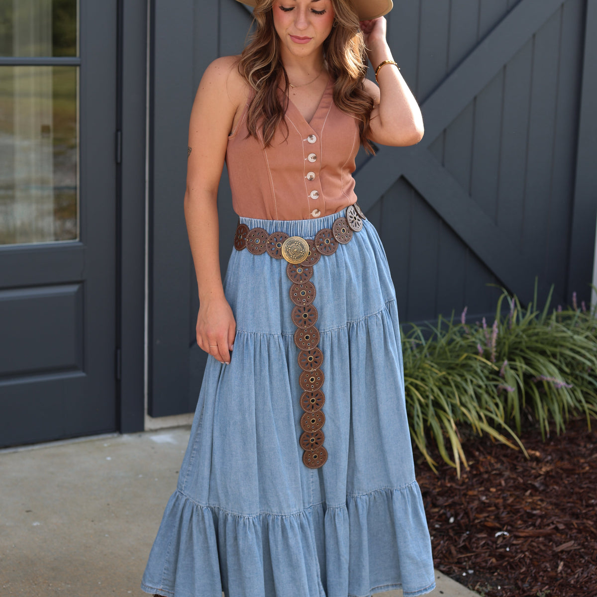 What to Wear in South Louisiana This Fall: Style + Comfort for Bayou W ...
