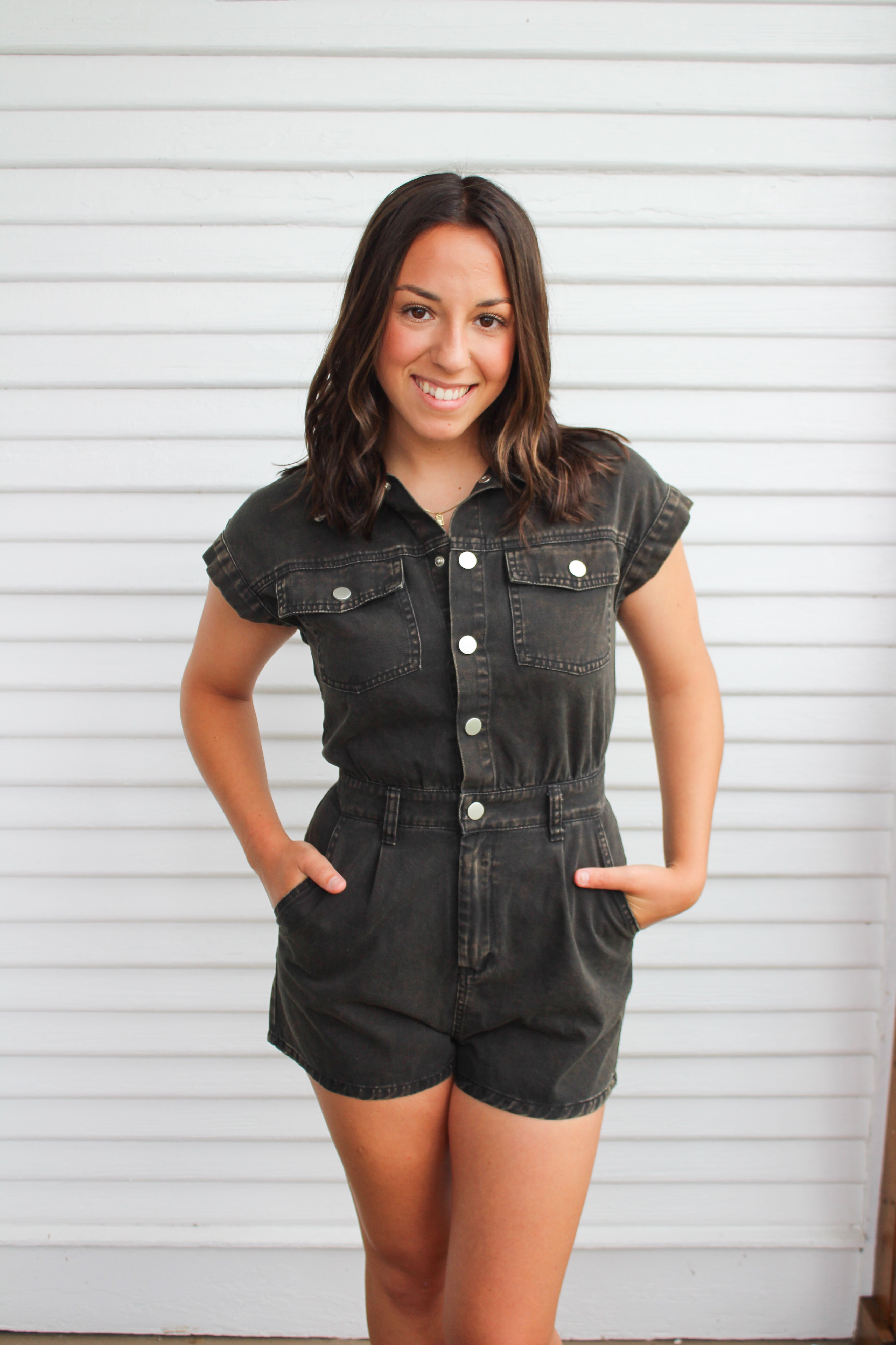 Dresses – White Oak Boutique